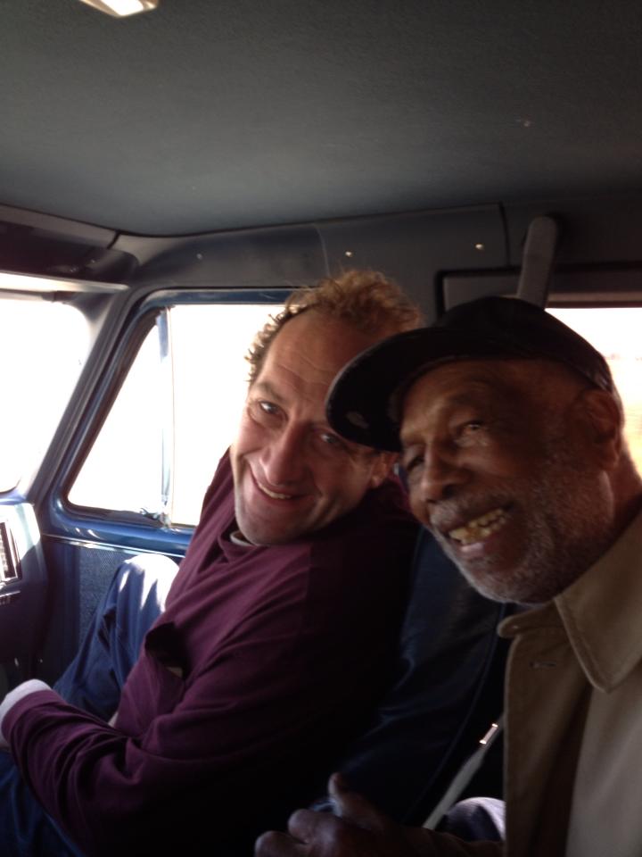 Herman green bio | Willie Waldman Project