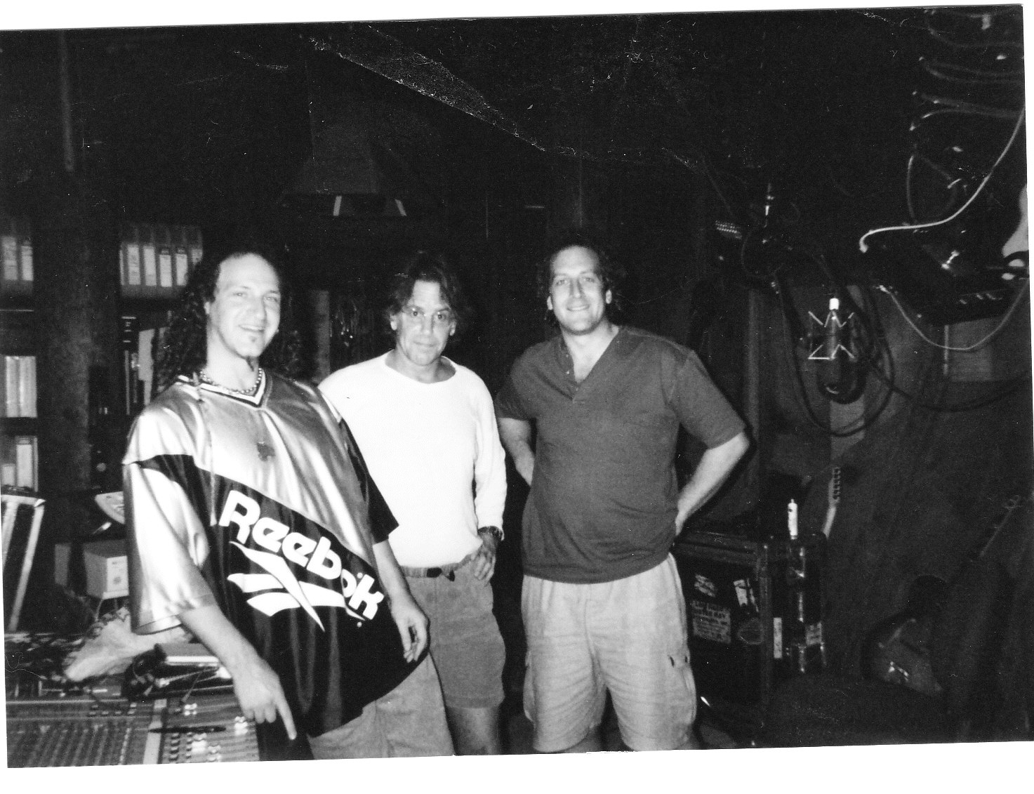 Ratdog Live Download at Henry J Kaiser Auditorium on 2001-12-31 ...